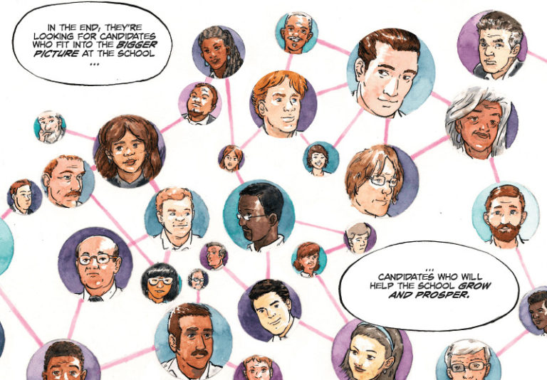 How to Get Into MBA Programs at Top Business Schools