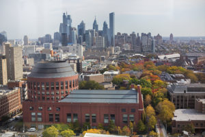 A Complete Guide to the Wharton Executive MBA Program