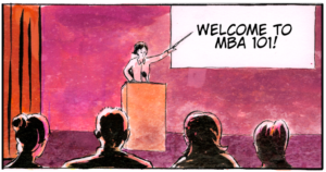 What is an MBA? MBA Meaning, Requirements, and More