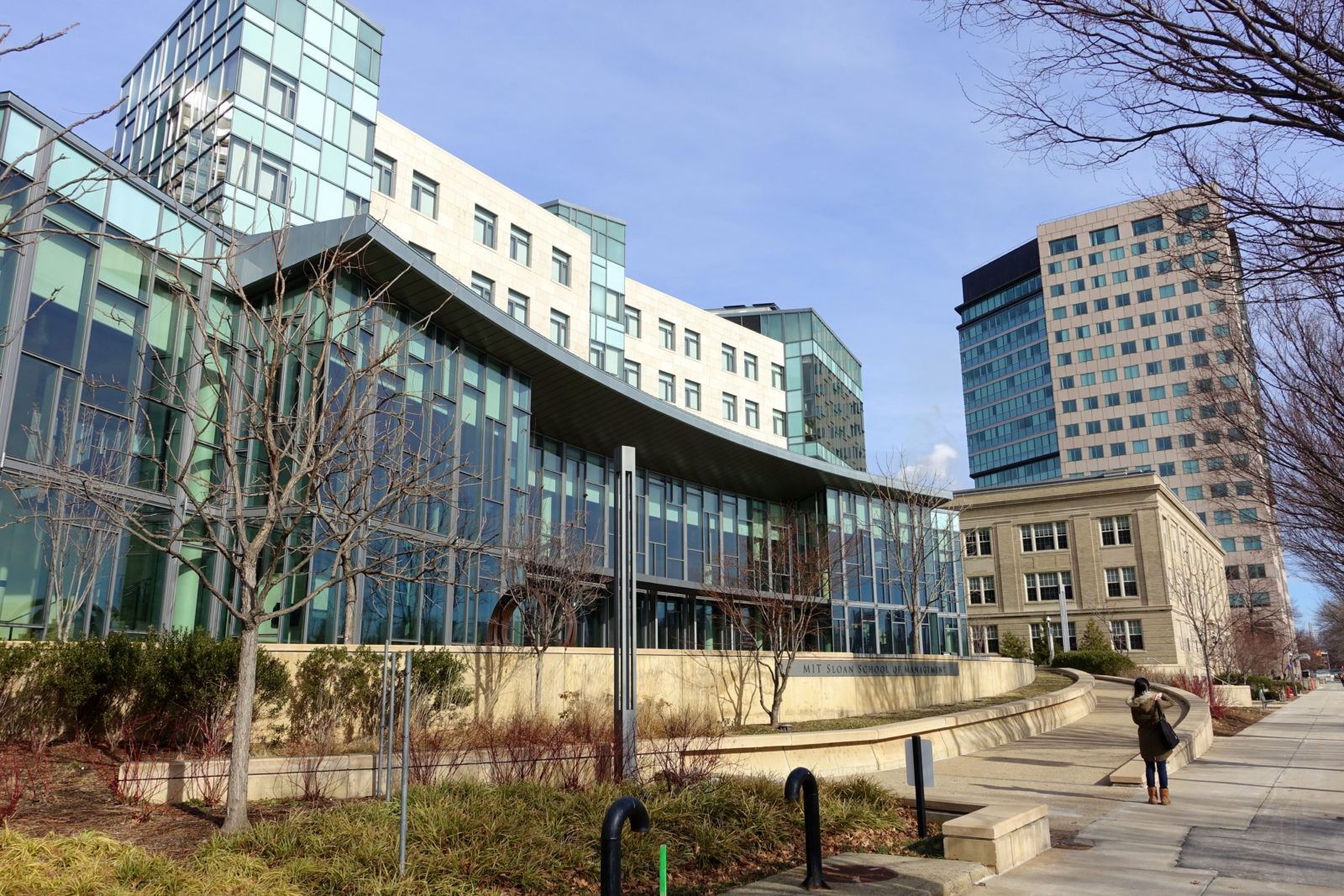 The MIT Executive MBA—Class Profile, Program Format, & More