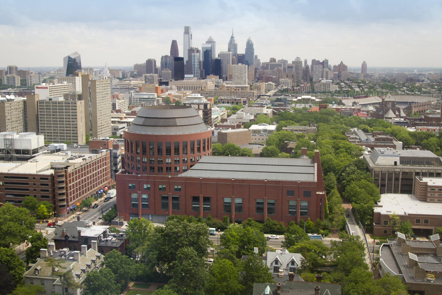 Everything You Need to Know About the Wharton–Lauder Dual-Degree MBA ...