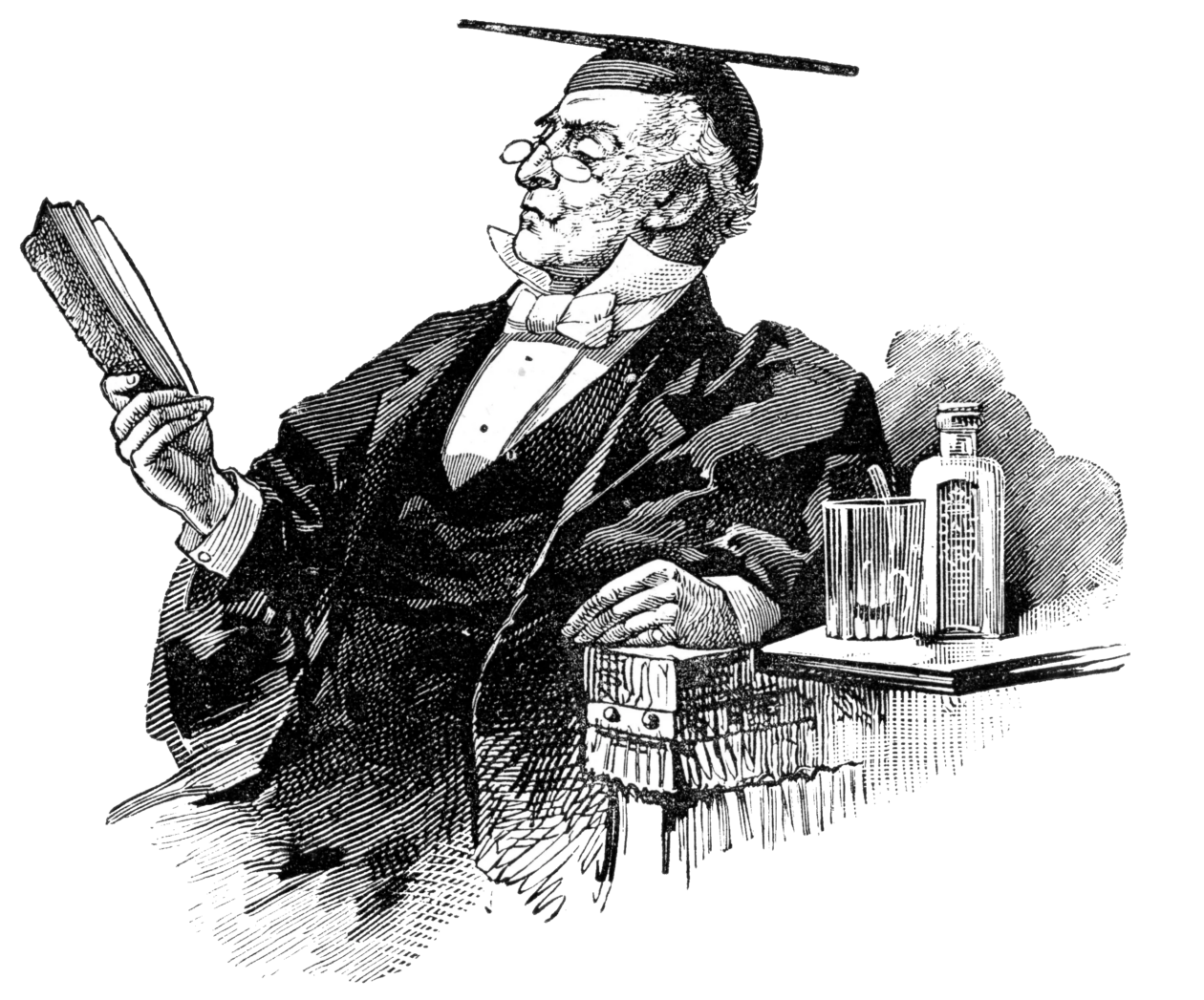 GMAT Reading Comprehension Practice Questions, With Answers