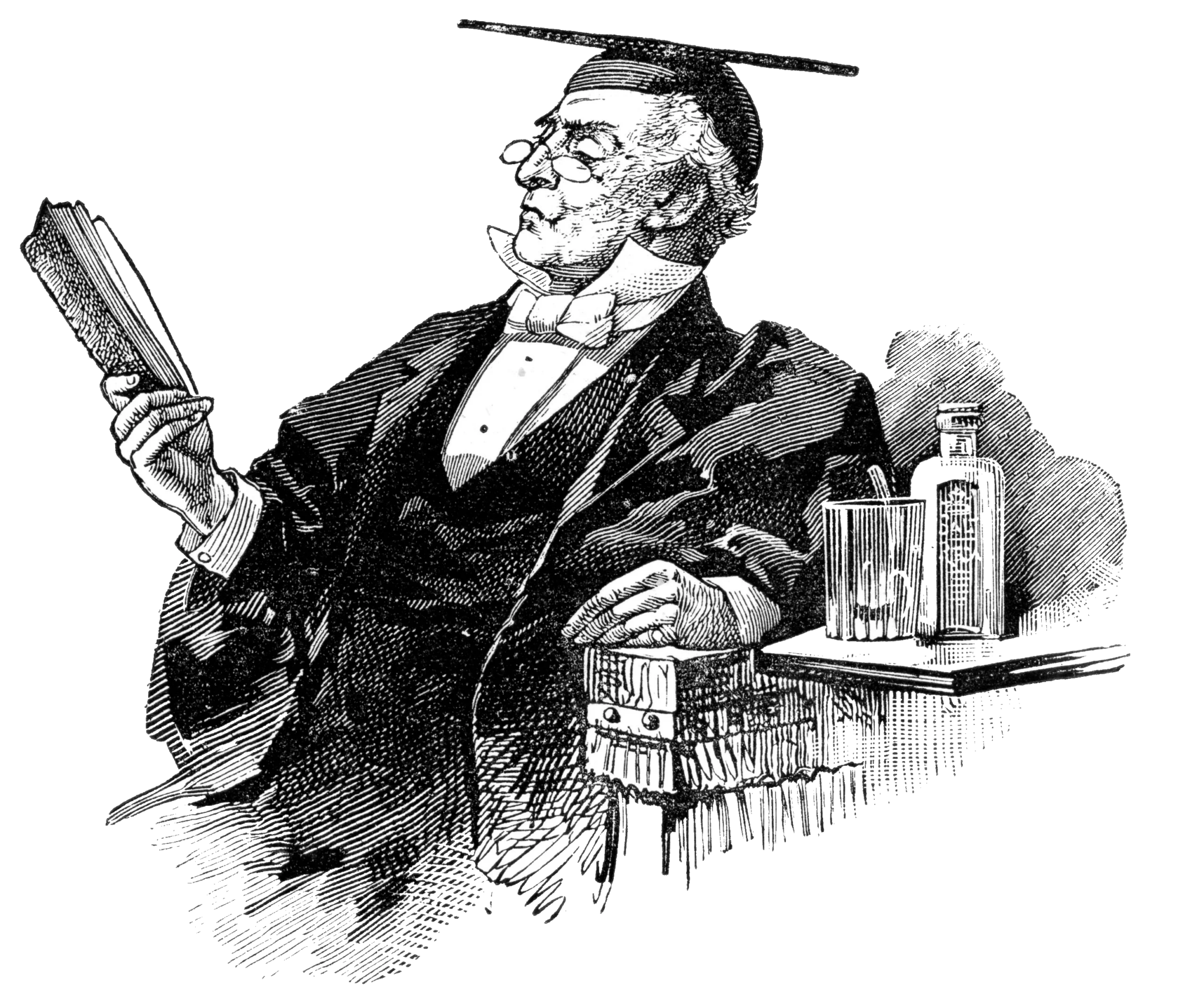 GMAT Reading Comprehension Practice Questions, With Answers