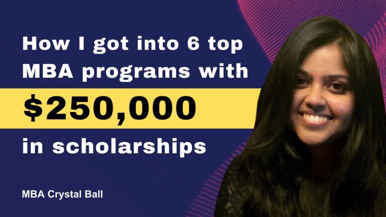 A Complete Guide to the Wharton Executive MBA Program