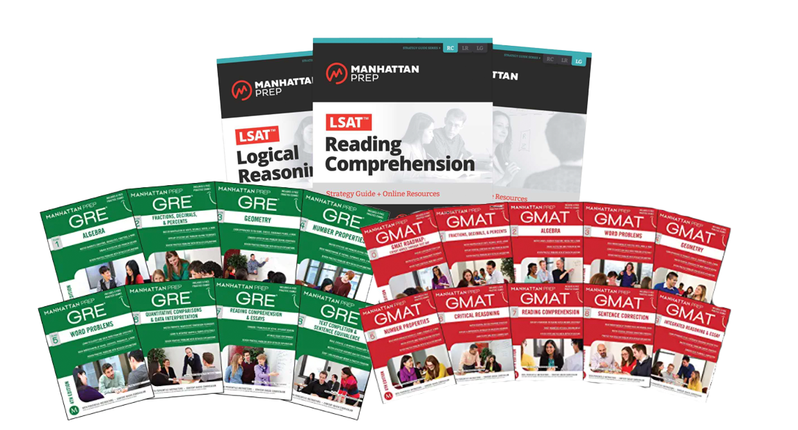 Easily Compare The Best GMAT Prep Courses in 2023