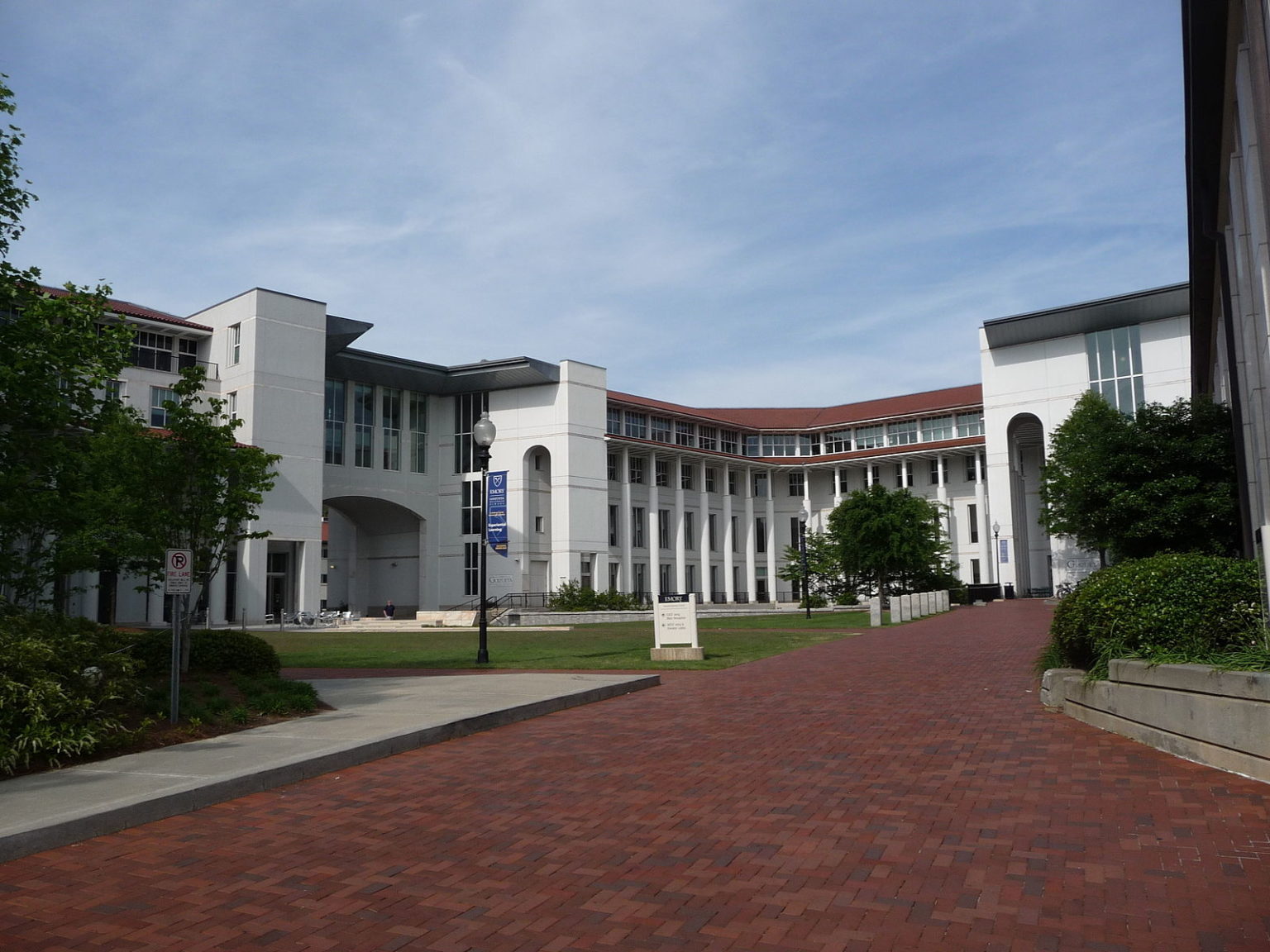 Emory Goizueta MBA Program – What to Know as an Applicant