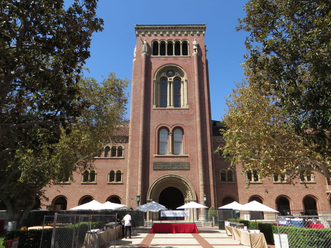 The USC MBA Complete Guide – Marshall School of Business