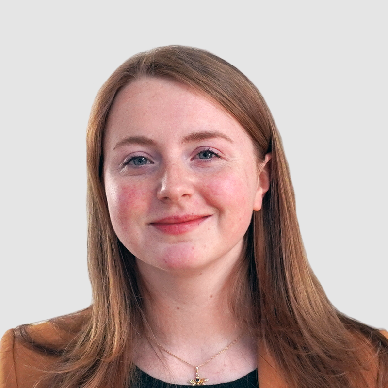 Lara O'Toole - Associate