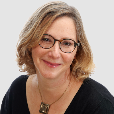 Alice van Harten, Ph.D., Founding Partner & Admissions Consultant