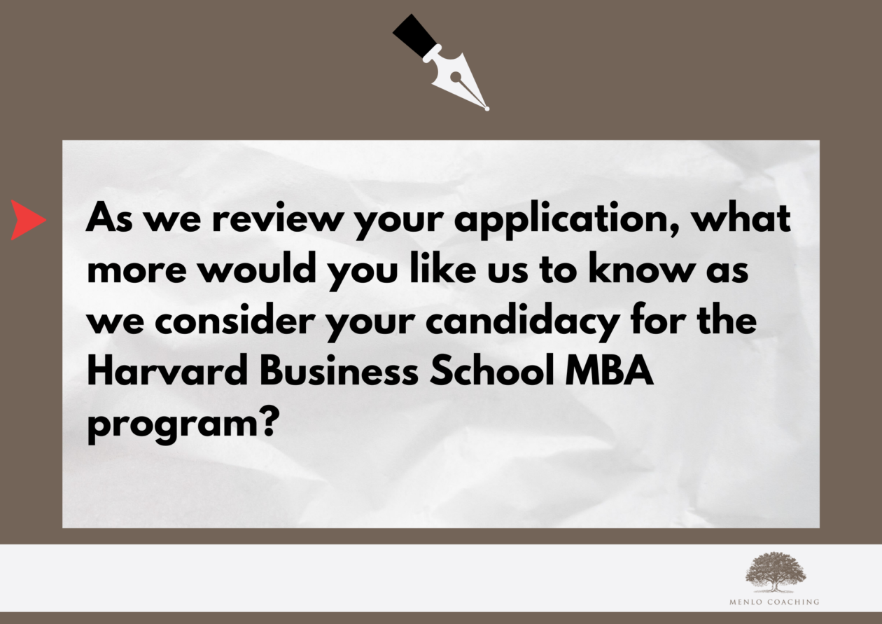 The HBS Essay: Writing Strategies that Work and What to Avoid